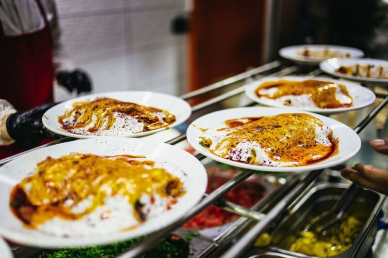 Istanbul: Guided Food and Culture Tour - Introduction