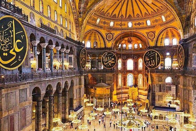 ISTANBUL: Guided HIGHLIGHTS PRIVATE Tour - Additional Details and Practical Considerations