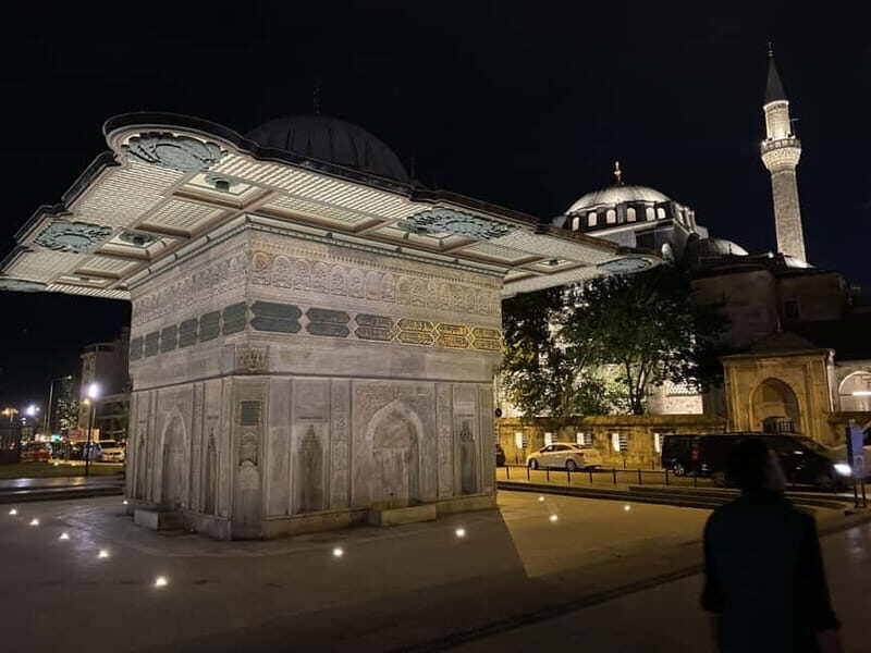 Istanbul: Guided Morning Prayer Experience at Fatih Mosque - Key Points