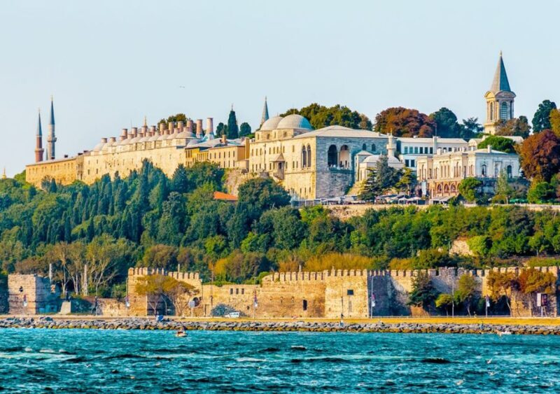 Istanbul: Guided Old City Tour and Bosphorus Sunset Cruise - FAQs