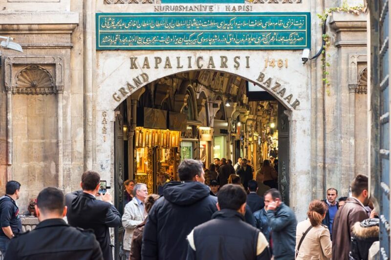 Istanbul: Guided Sightseeing Tour - An In-Depth Look at the Tour Experience
