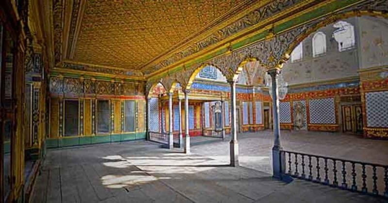 Istanbul: Guided Topkapi and Grand Bazaar with Small Group - Final Thoughts: Is It Worth It?