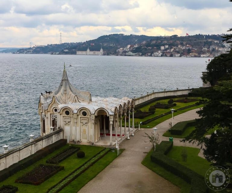 Istanbul: Hagia Sophia and Blue Mosque Tour with Tickets - Final Thoughts