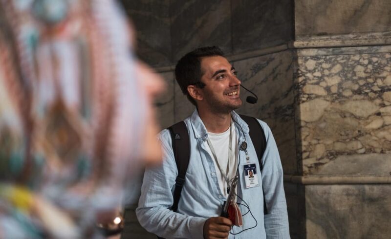 Istanbul: Hagia Sophia & Basilica Cistern Tour with Tickets - Authentic Feedback from Travelers