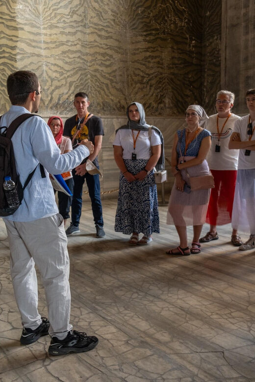 Istanbul: Hagia Sophia & Basilica Cistern Tour with Tickets - The Sum Up: Who Will Love This Tour?