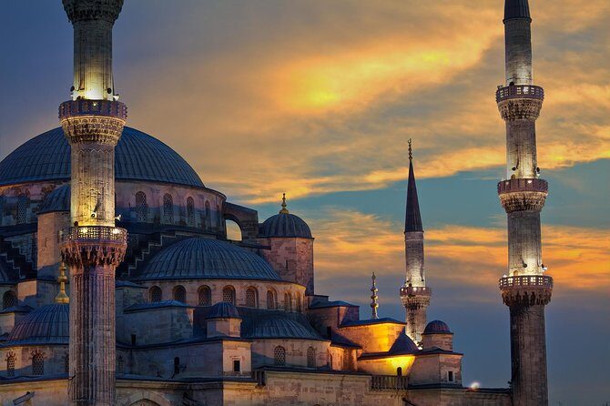Istanbul: Hagia Sophia, Blue Mosque and Grand Bazaar Tour - Final Thoughts