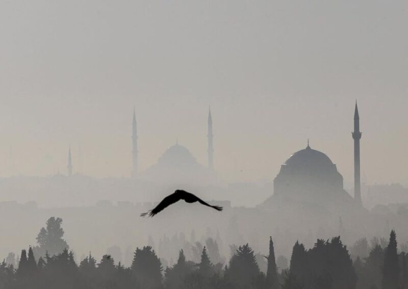 Istanbul: Hagia Sophia, Blue Mosque, Cistern & Bazaar Tour - A Closer Look at the Tour Itinerary