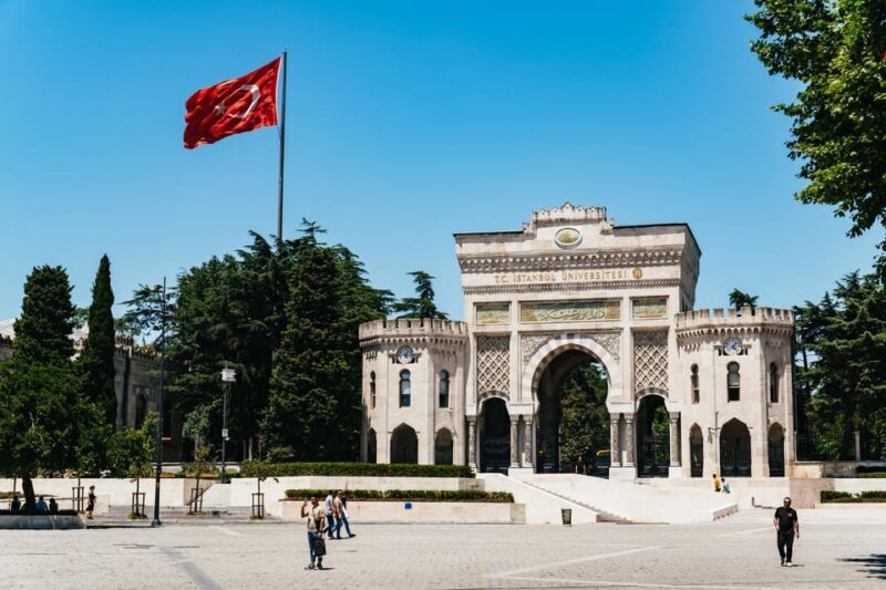 Istanbul: Hagia Sophia, Blue Mosque, Suleymaniye Mosque Tour - An In-Depth Look at the Tour Experience