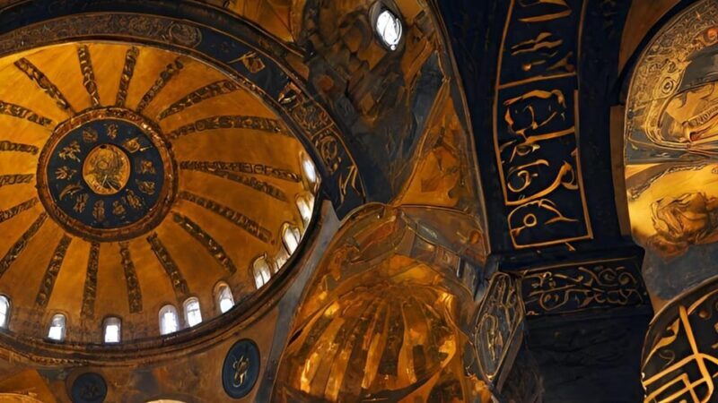 Istanbul: Hagia Sophia Guided Tour - Price and Value Analysis
