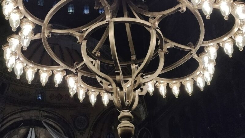 Istanbul: Hagia Sophia Guided Tour - Who Will Love This Tour?