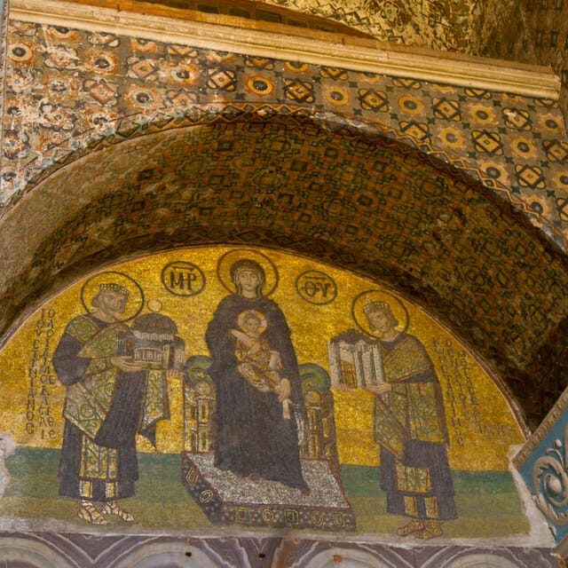 Istanbul: Hagia Sophia Guided Tour with Optional Ticket - Final Thoughts