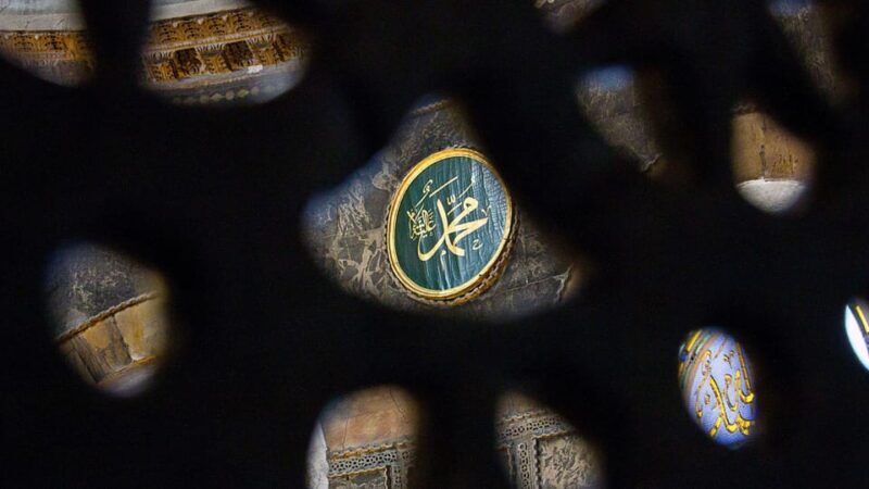 Istanbul: Hagia Sophia Guided Tour with Skip-the-Ticket-Line - An In-Depth Look at What to Expect