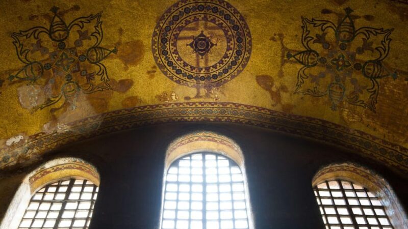 Istanbul: Hagia Sophia Guided Tour with Skip-the-Ticket-Line - Final Thoughts