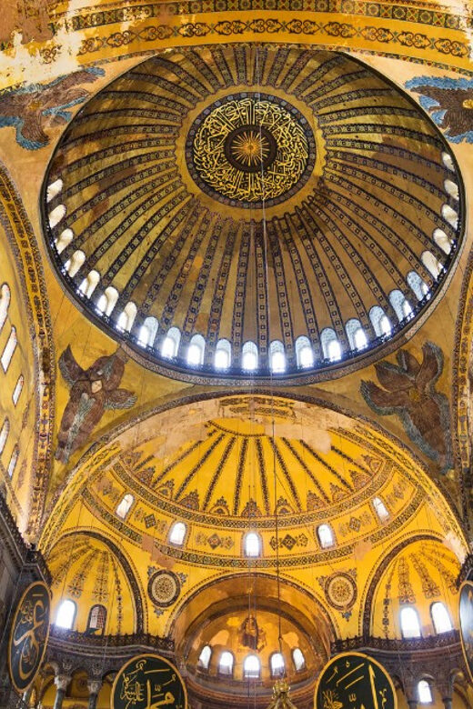 Istanbul: Hagia Sophia Skip-the-Line Ticket and Audio Guide - Practicalities and Tips