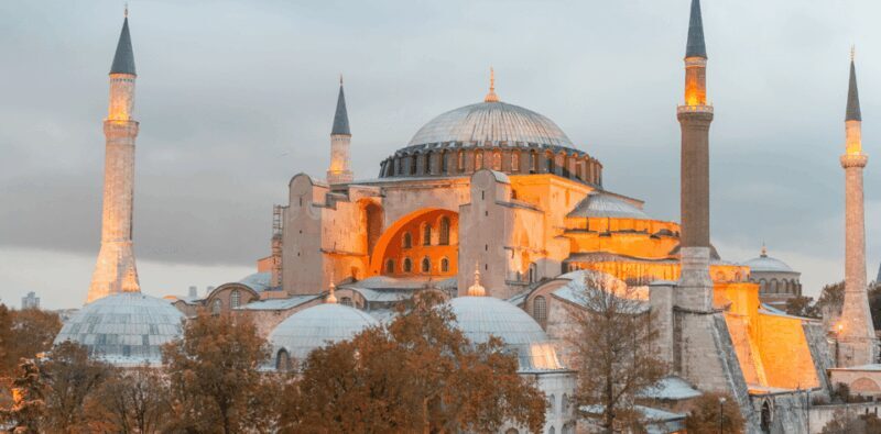 Istanbul: Hagia Sophia Skip-the-Line Ticket and Audio Guide - Final Thoughts