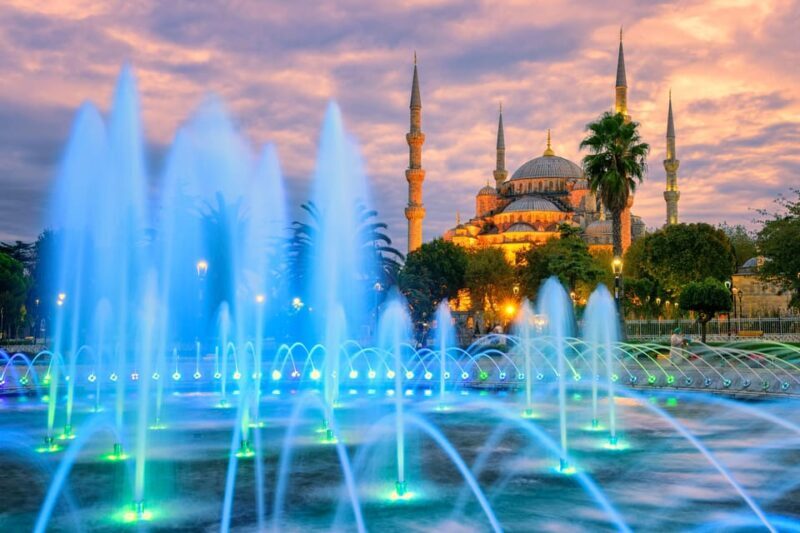 Istanbul: Hagia Sophia Skip-the-Line Ticket with Live Guide - Who Will Love This Tour?