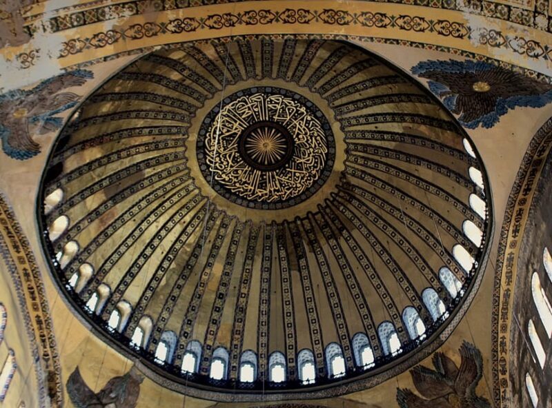 Istanbul: Hagia Sophia & Topkapi Palace Combo Ticket - Is This Tour Right for You?