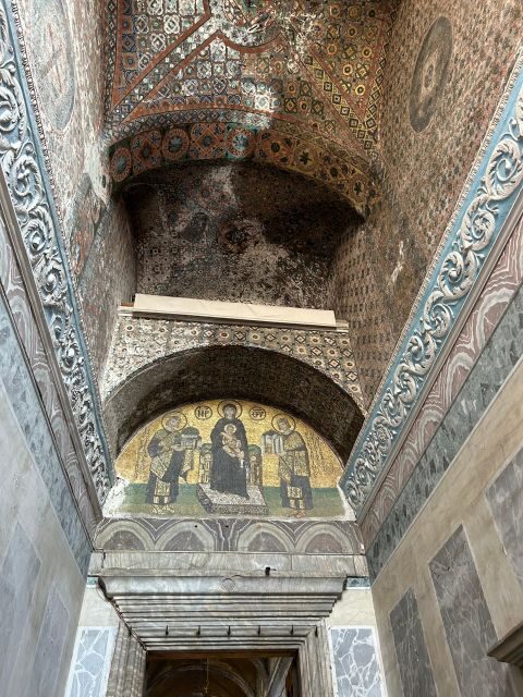 Istanbul: Hagia Sophia Tour with Skip-the-Line Entry Ticket - Analyzing the Value