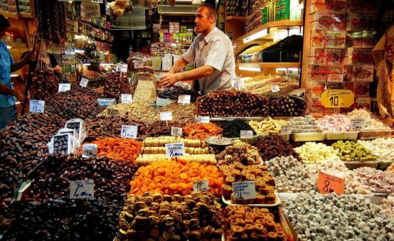 Istanbul: Half-Day Highlights Guided Tour - Key Points