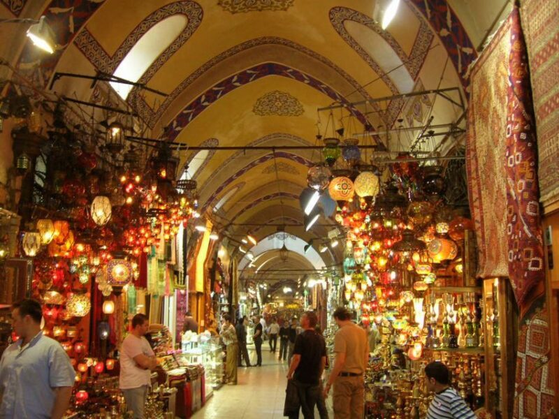 Istanbul: Half-Day Morning Hagia Sophia & Blue Mosque Tour - The Value and Practicalities