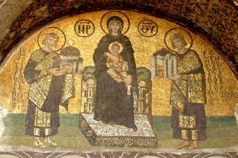 Istanbul: Half-Day Morning Hagia Sophia & Blue Mosque Tour - FAQ