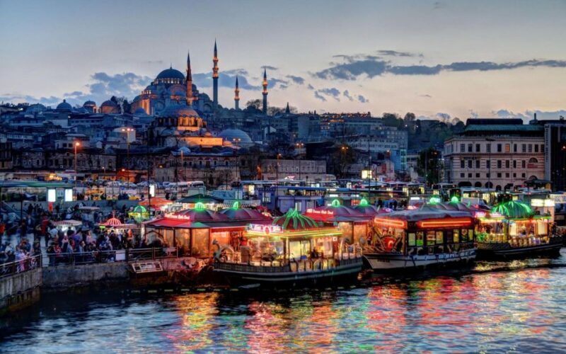 Istanbul: Half-Day Tour with Bosphorus Cruise & Spice Market - Who This Tour Is Best Suited For