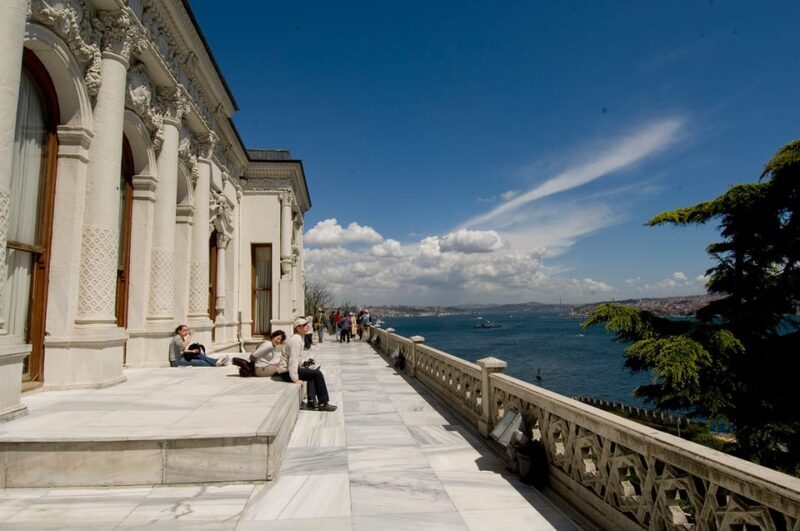 Istanbul: Half-Day Tour with Topkapi Palace - FAQ