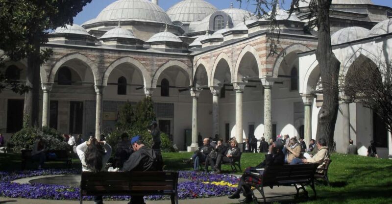Istanbul: Half-Day Tour with Topkapi Palace - The Value: Price vs. Experience