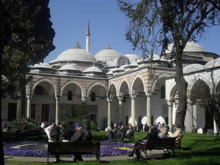 Istanbul: Half-Day Tour with Topkapi Palace - Final Thoughts