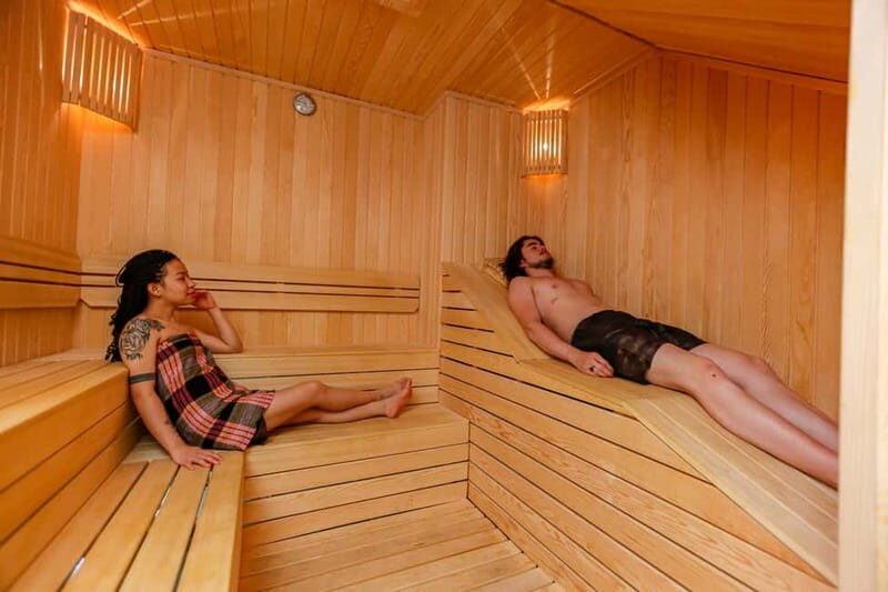 Istanbul: Hammam and Spa Private Turkish Bath Experience - What to Expect from Your Turkish Bath Experience