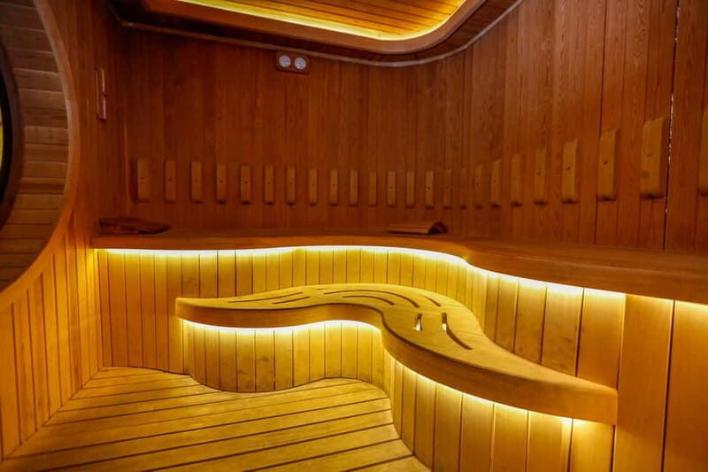 Istanbul: Hammam and Spa Private Turkish Bath Experience - Who Will Love This Experience?