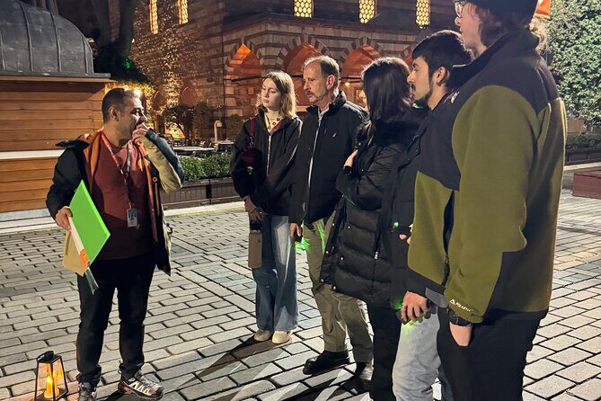 Istanbul Haunted Night Tour - Is This Tour Worth the Price?