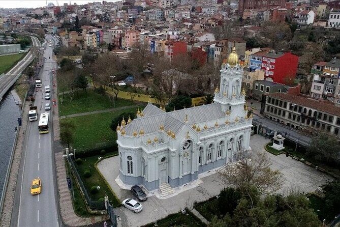 Istanbul Heritage - Full Day Bus and Boat Tour - Who Should Consider This Tour?