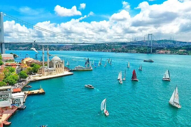 Istanbul Heritage - Full Day Bus and Boat Tour - Final Thoughts: Is It Worth It?