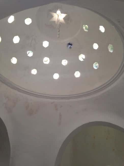 Istanbul: Historic Sifa Turkish Bath in Sultanahmet Square - Key Points