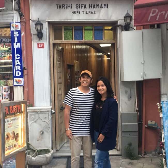 Istanbul: Historic Sifa Turkish Bath in Sultanahmet Square - FAQ