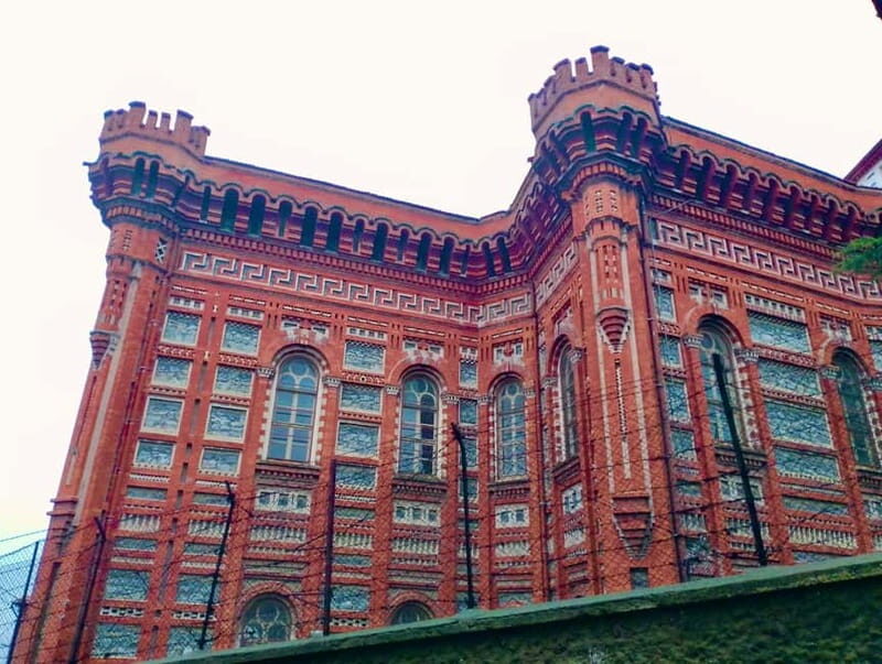 Istanbul: Historical Peninsula Tour with small Group - Key Points