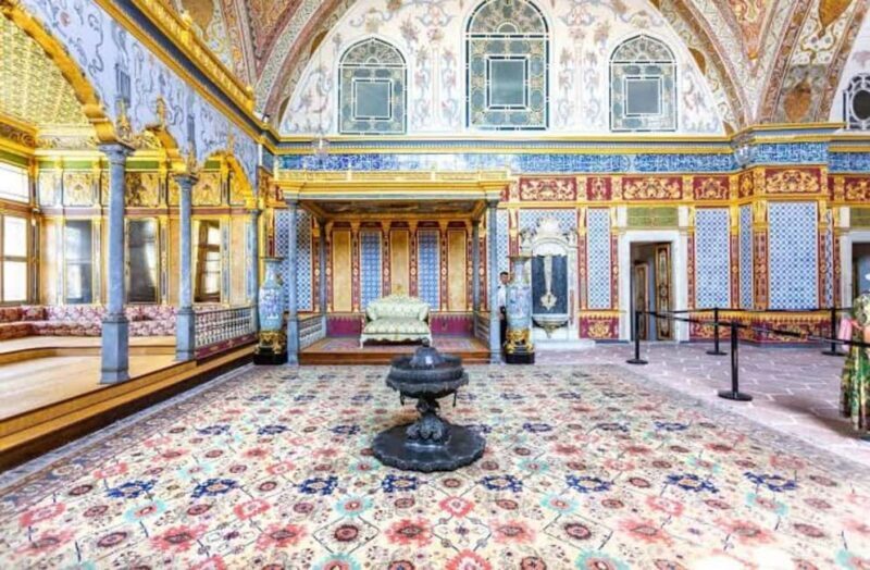 Istanbul: Historical Peninsula Tour with small Group - FAQs