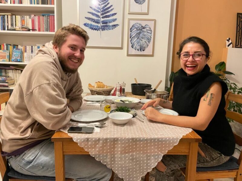Istanbul Home Cooking Course - Cook and Eat - Authentic Istanbul Home Cooking Experience: A Detailed Review