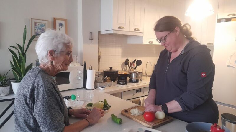 Istanbul Home Cooking Course - Cook and Eat - Who Will Love This Experience?