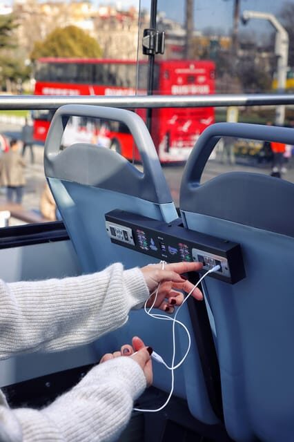 Istanbul: Hop-On Hop-Off Bus Ticket - What We Love and What to Watch Out For
