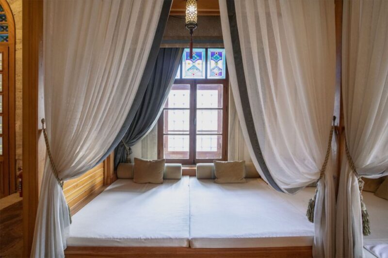 Istanbul: Hurrem Sultan Hamam Experience - Wrapping It Up