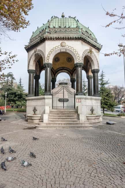Istanbul: Imperial Trail Half-Day Tour - Final Thoughts: Who Should Consider This Tour?