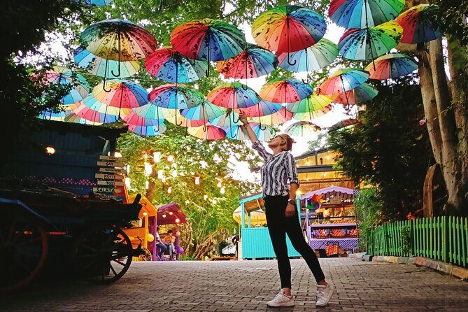 Istanbul in Colors: Balat Tour - Who Is This Tour Perfect For?