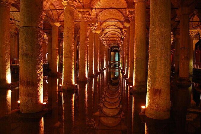 Istanbul Instagram Tour: Famous Spots (Private & All-Inclusive) - Istanbul Instagram Tour: Famous Spots (Private & All-Inclusive) — A Detailed Review