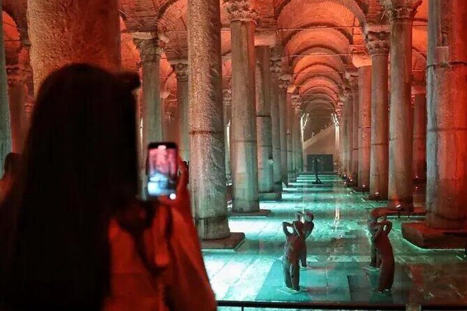 Istanbul Instagram Tour: Famous Spots (Private & All-Inclusive) - What Do You Get Compared to the Cost?