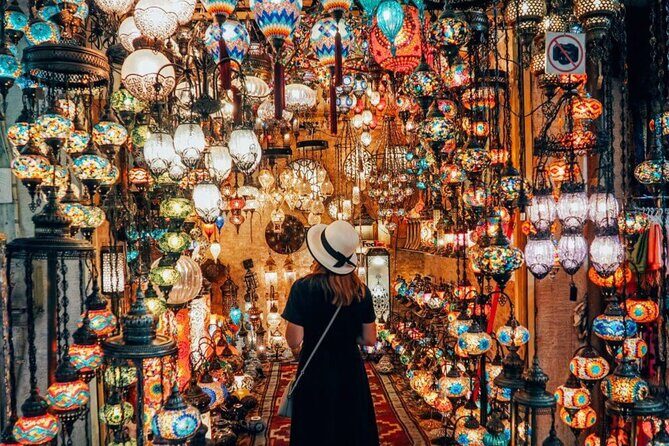 Istanbul Instagram Tour: Famous Spots (Private & All-Inclusive) - Summary: Is This Tour Right for You?