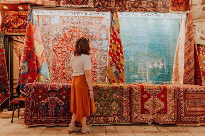 Istanbul Instagram Tour: Famous Spots (Private & All-Inclusive) - Frequently Asked Questions