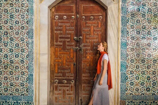 Istanbul Instagram Tour: Famous Spots (Private & All-Inclusive) - Final Thoughts