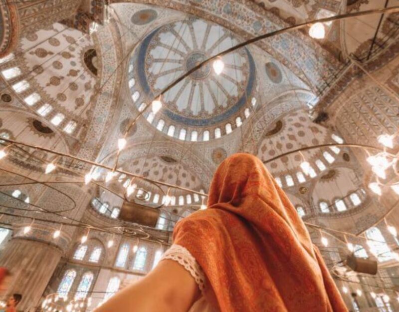 Istanbul Instagram Tour: Top Spots (Private & All-Inclusive) - An Introduction to the Istanbul Instagram Tour